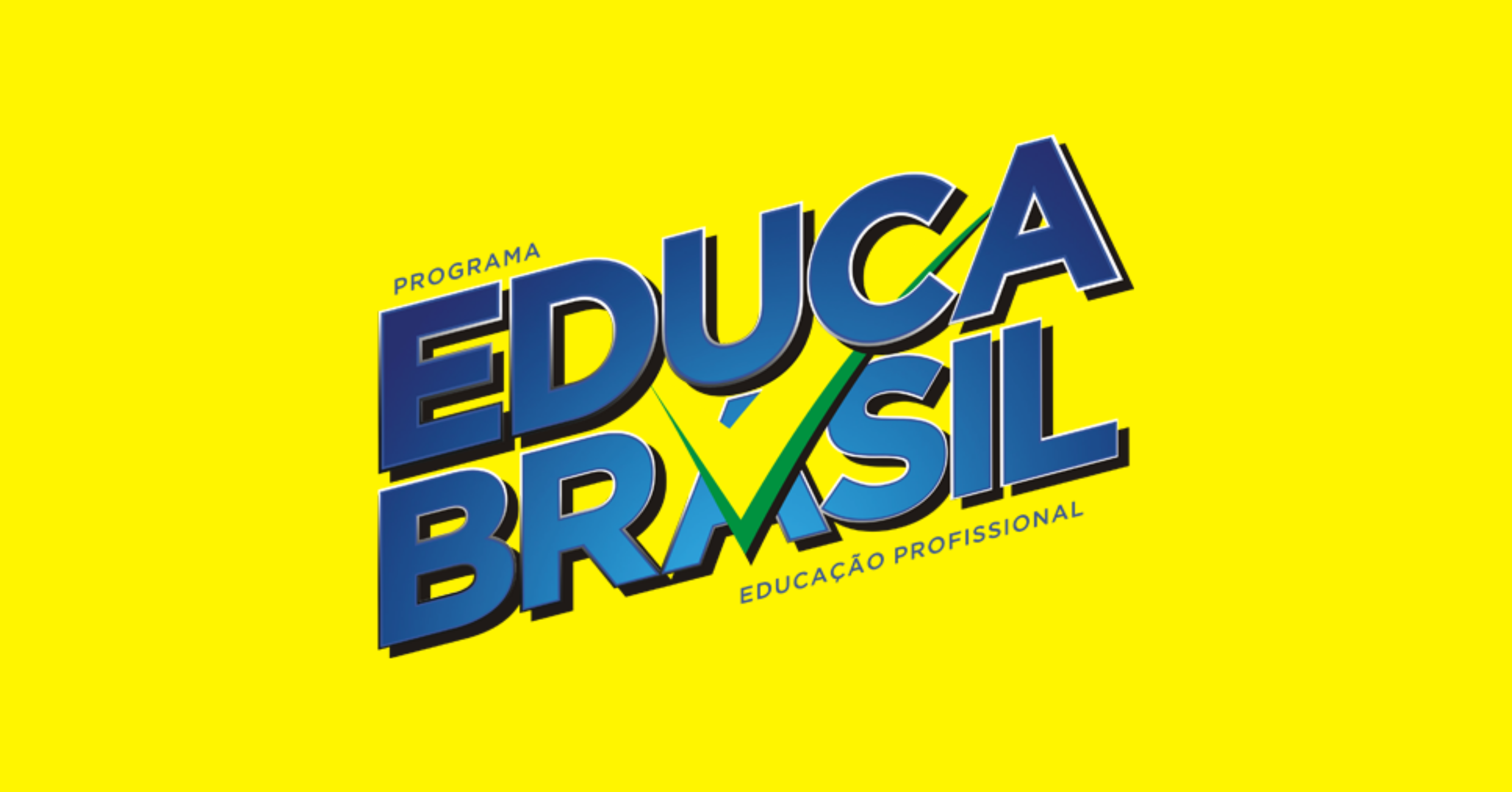Programa Educa Brasil – Início